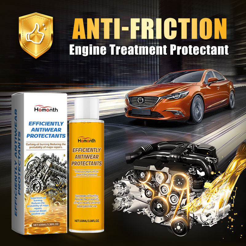 🎅Christmas Pre-Sale🎁Highly Effective Engine Anti-Wear Protectant – beautyuo